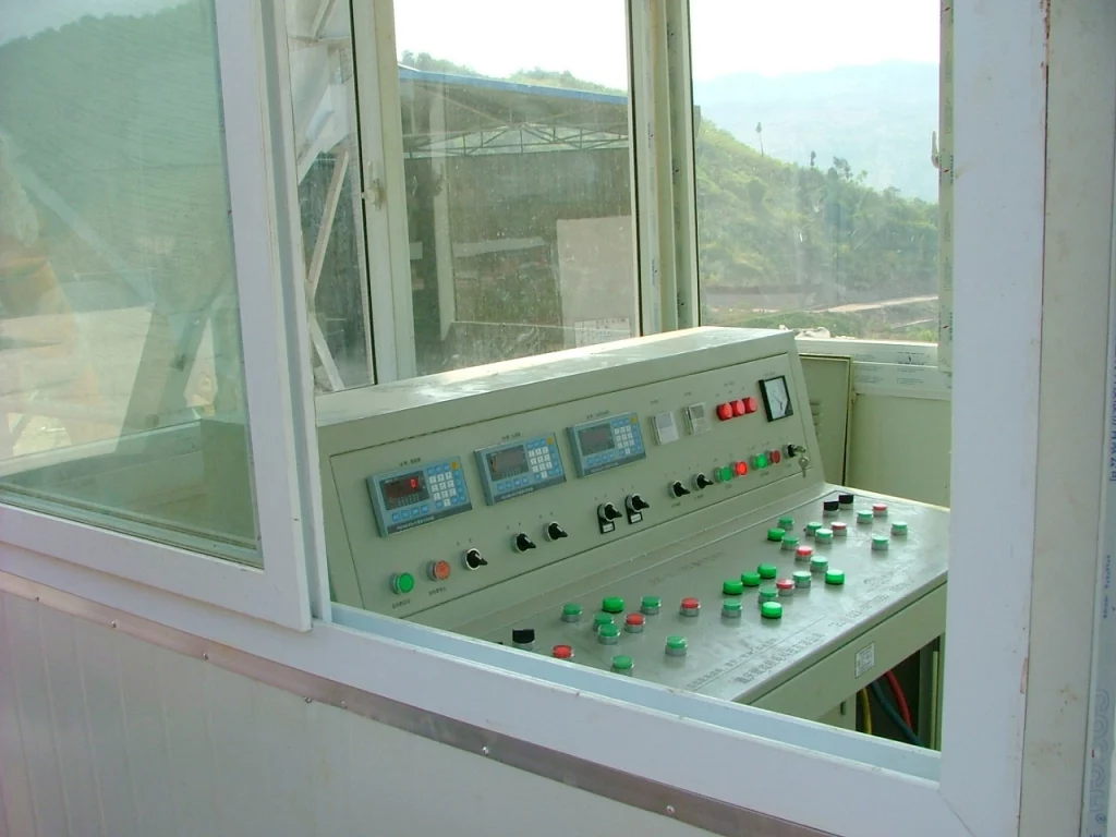 Why You Need a Batching Control System for Accurate and Efficient ...