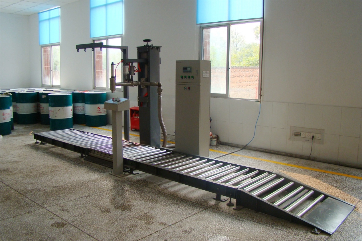 A Guide to Industrial Filling Scale Calibration and Preventative ...