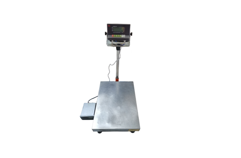 Explosion Proof Electronic Scales For Hazardous Environments - Bincen